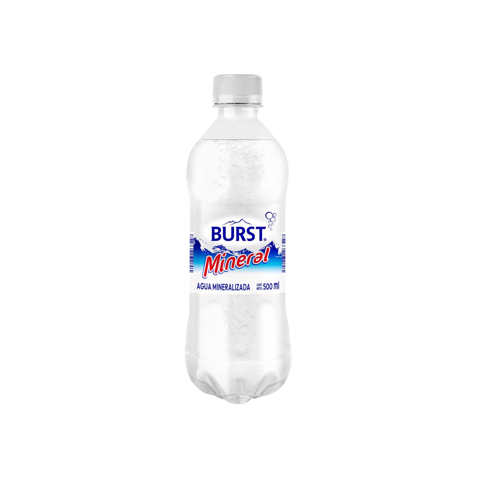 Agua Natural Burst | Tiendas 3B, tu despensa inteligente