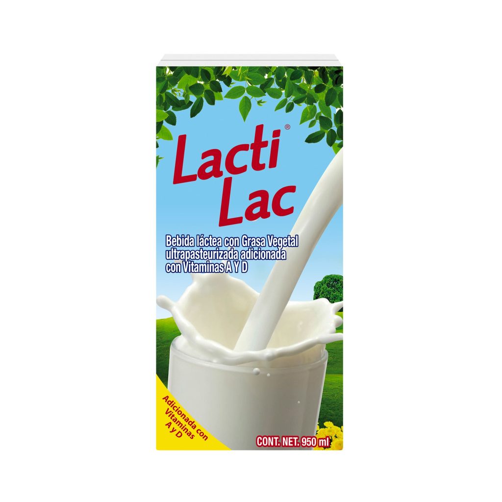 Producto Lacteo Lacti Bu | Tiendas 3B, tu despensa inteligente